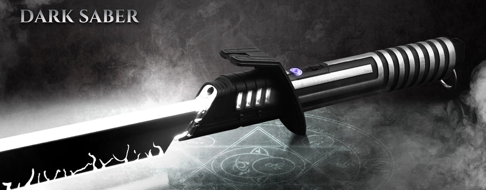 Le Dark Saber | Sabre Laser