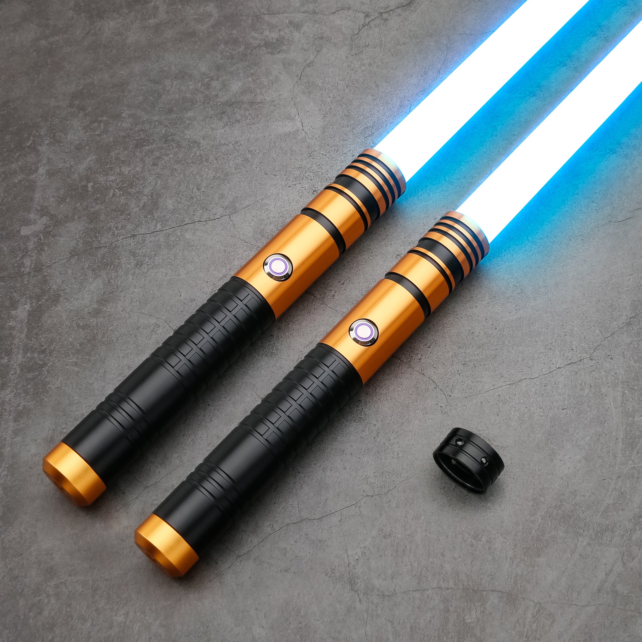 Double Sabre Laser Aurion | Sabre Laser