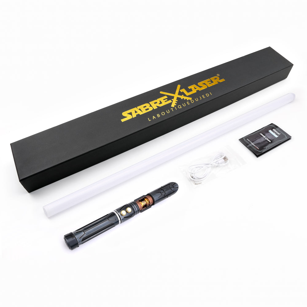 Sabre Laser Spider Reactor – Édition Limitée | Sabre Laser