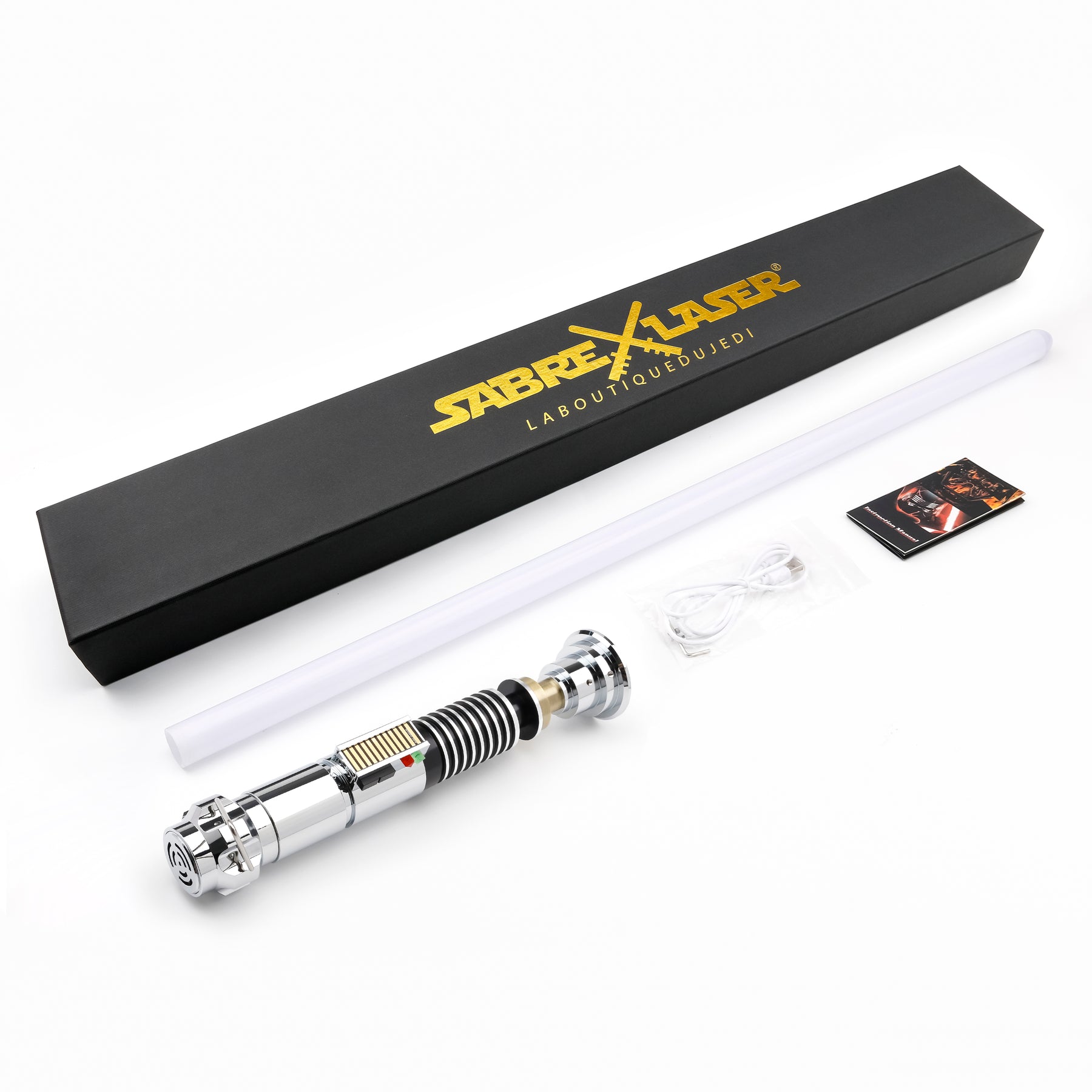 Sabre laser De Luke Skywalker | Sabre Laser