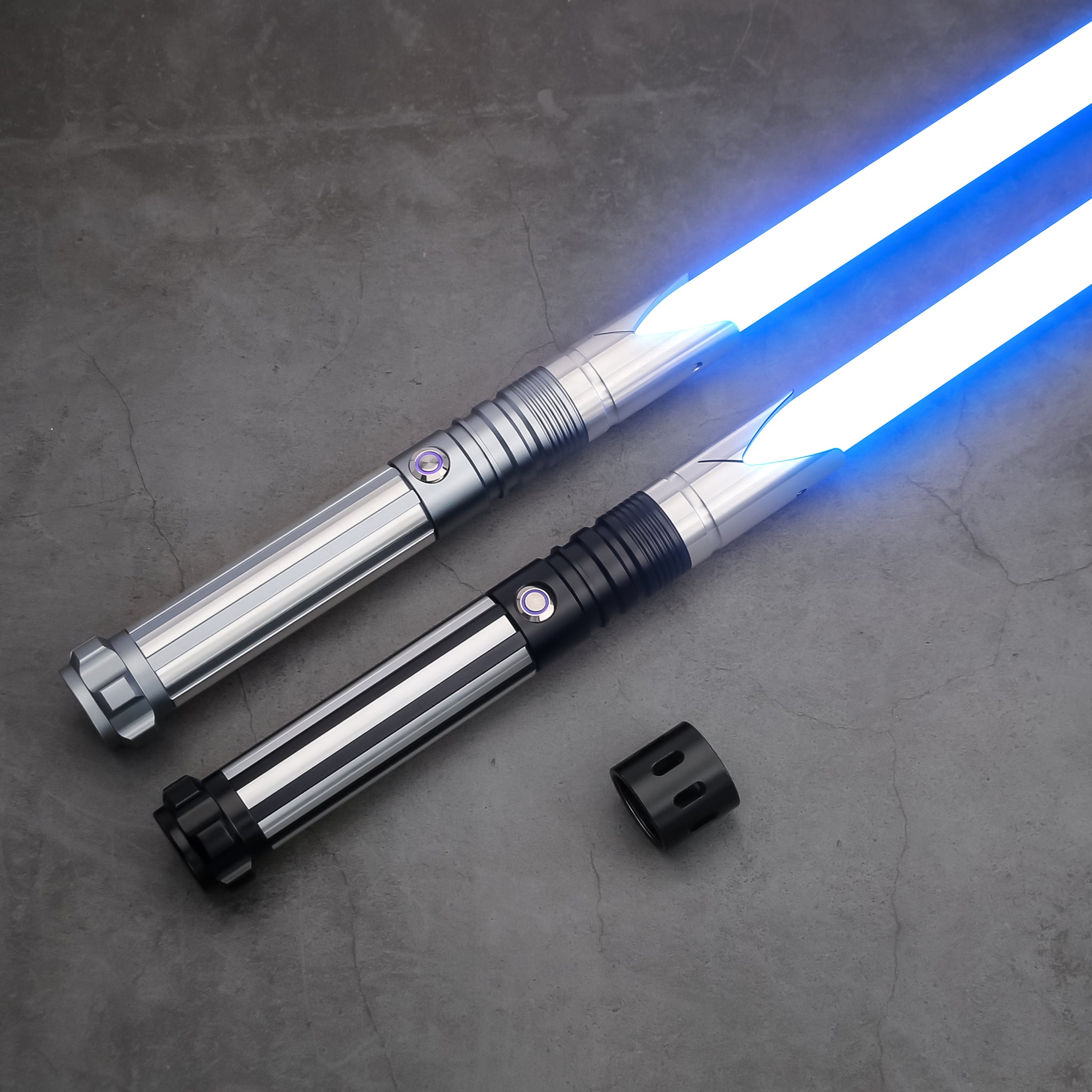 Double Sabre Laser Novera | Sabre Laser